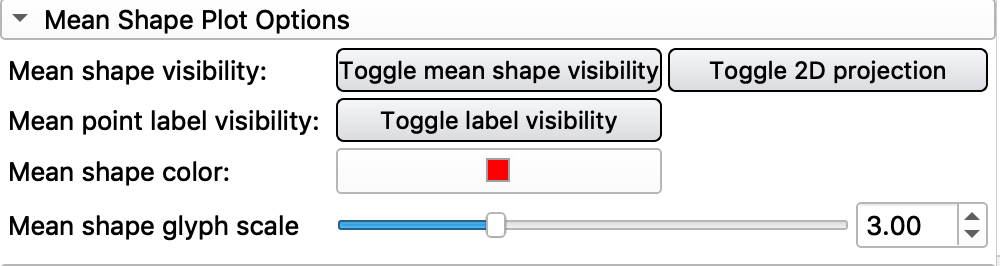 Add a radio button to turn on/off visibility of mean landmark labels · Issue #31 · SlicerMorph ...