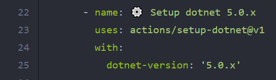 Update Meziantou.Analyzer version >= 1.0.645 · Issue #37 · atc-net/atc-coding-rules · GitHub