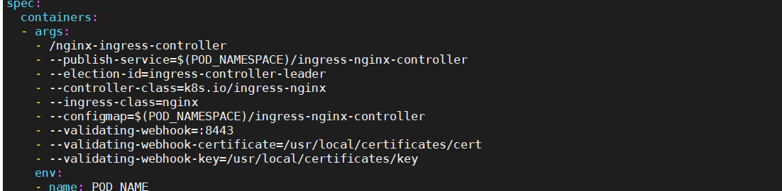 ingress更新问题 · Issue #1875 · labring/sealos · GitHub