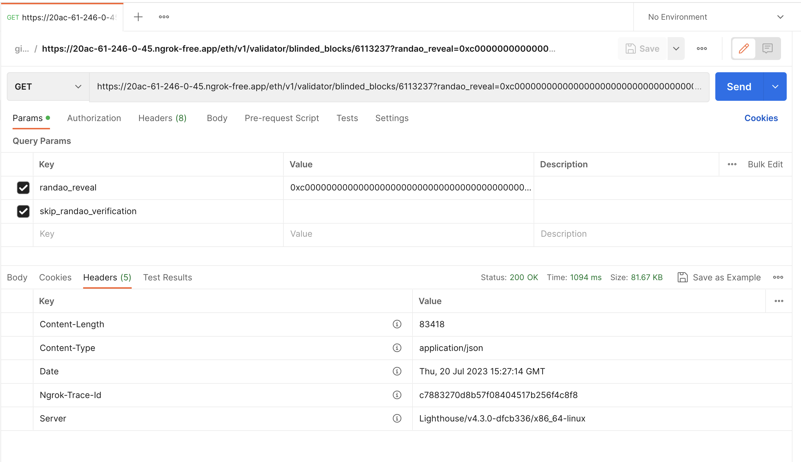Lighthouse `v430` Doesnt Send `eth Consensus Version` Header · Issue 4525 · Sigplighthouse 0225