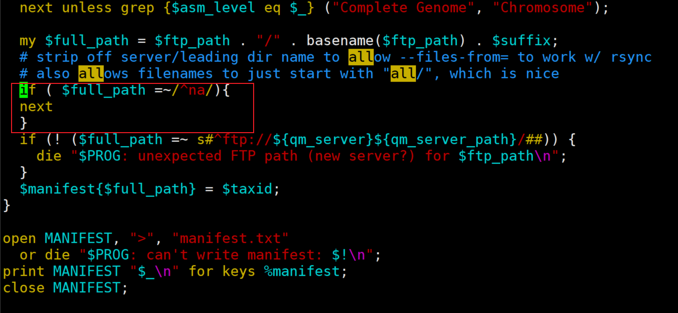 kraken2-build --download-library error for bacteria: ftp_path na · Issue #226 · DerrickWood ...