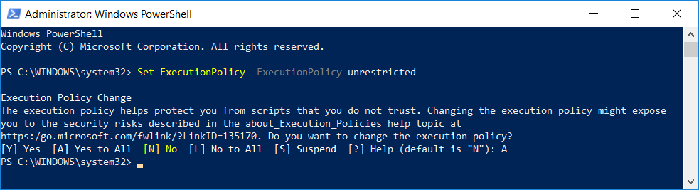 Install-Module navcontainerhelper fails · Issue #954 · microsoft/navcontainerhelper · GitHub