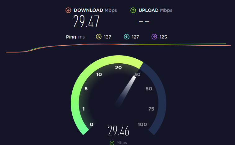 Consider Multi Connection Support To Transfer Files · Issue 8731 · Syncthingsyncthing · Github