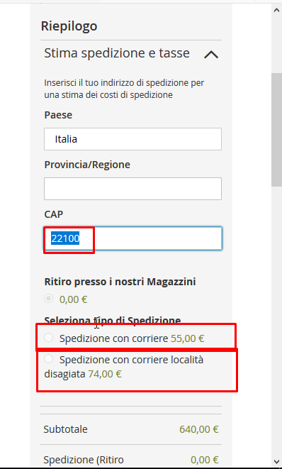 Matrix rate zip code range is not working properly · Issue #67 · webshopapps/module-matrixrate ...