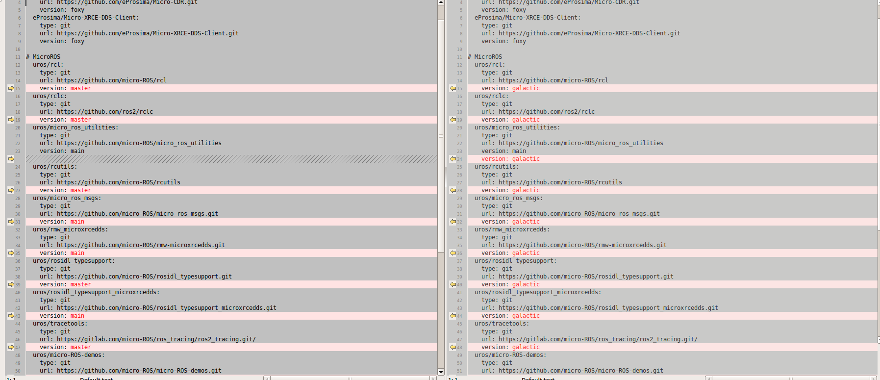 micro_ros_setup build `android generic` falied · Issue #551 · micro-ROS/micro_ros_setup · GitHub