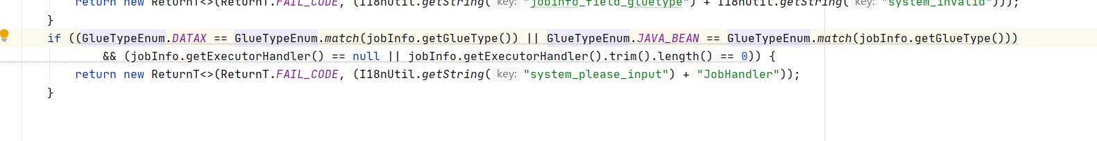 任务模板创建疑问 · Issue #380 · WeiYe-Jing/datax-web · GitHub
