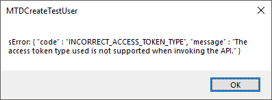 Agent authorisation - Why unauthorised? · Issue #552 · hmrc/vat-api · GitHub