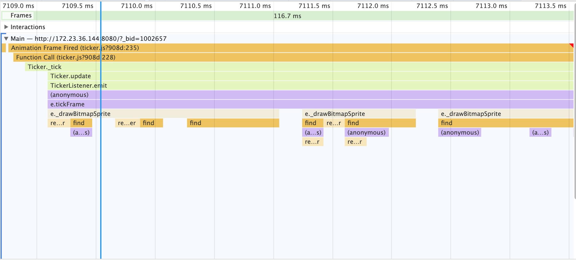 SVGA帧数过多导致动画卡顿 · Issue #7 · SVGAPlus/SVGAPlus · GitHub