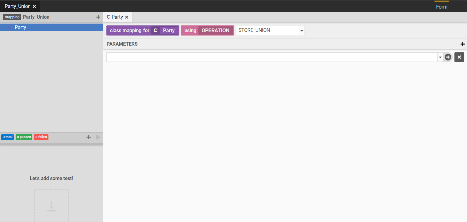 one to many relationship mapping · Issue #628 · finos/legend · GitHub