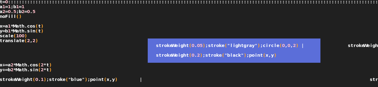 GitHub - francoisschwarzentruber/textmapeditor: A