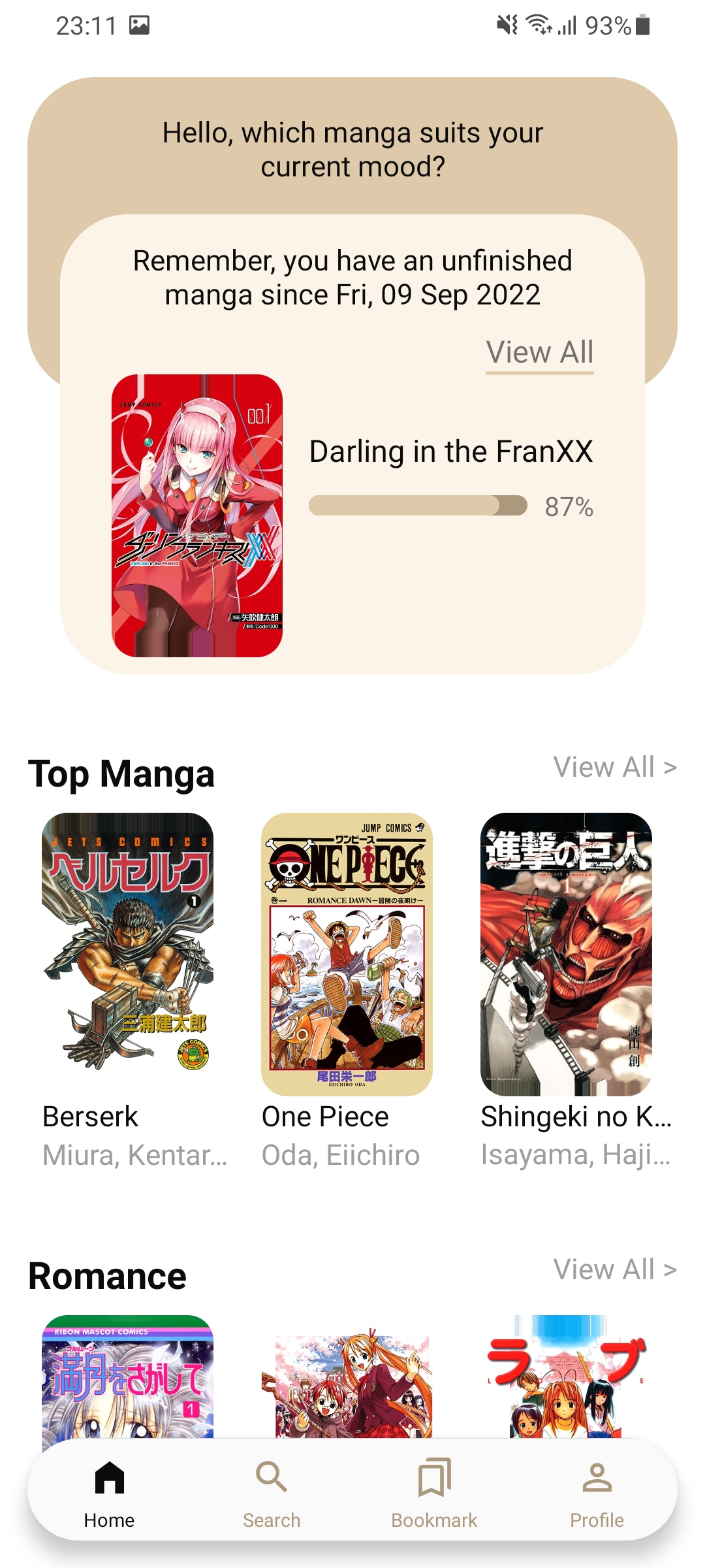 GitHub - HimandriSharma/track_your_manga