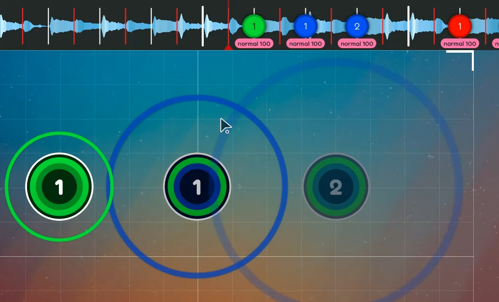 Changing combo in the editor doesn't update correctly with the Argon ...