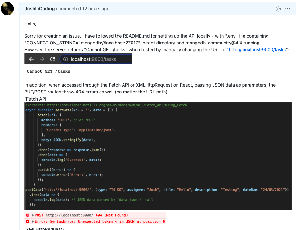 GitHub - JoshLiCoding/Kanban-Board-UI: Kanban Challenge as Part of the ...