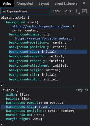 Mod Icons Wrong size · Issue #883 · gorilla-devs/GDLauncher · GitHub