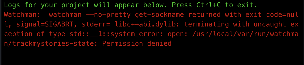 Unable to boot device in current state: Booted · Issue #536 · expo/expo-cli · GitHub