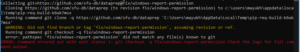 plot(df) error · Issue #131 · sfu-db/dataprep · GitHub