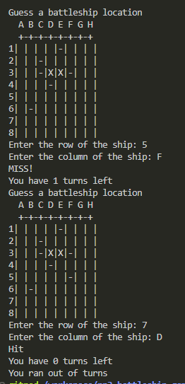 GitHub - Code-Institute-Submissions/owenbcoding-pp3-battleship-game_AugResub