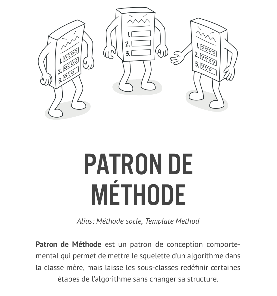 GitHub - CDjepeno/Design_pattern-TEMPLATE-METHOD: Design Pattern