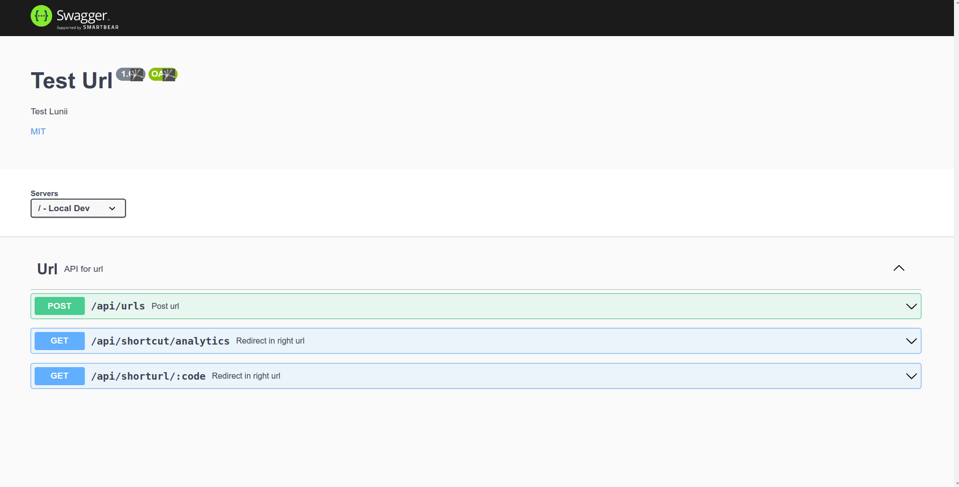 GitHub - CDjepeno/Url-test