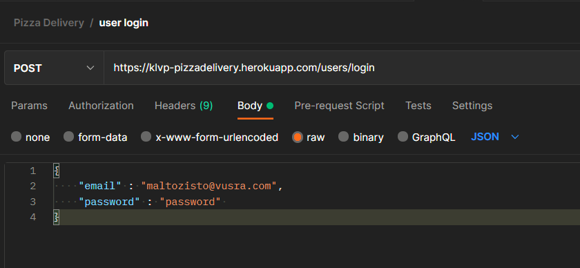 GitHub - klvp/server: user register, email verification, login, forgot ...