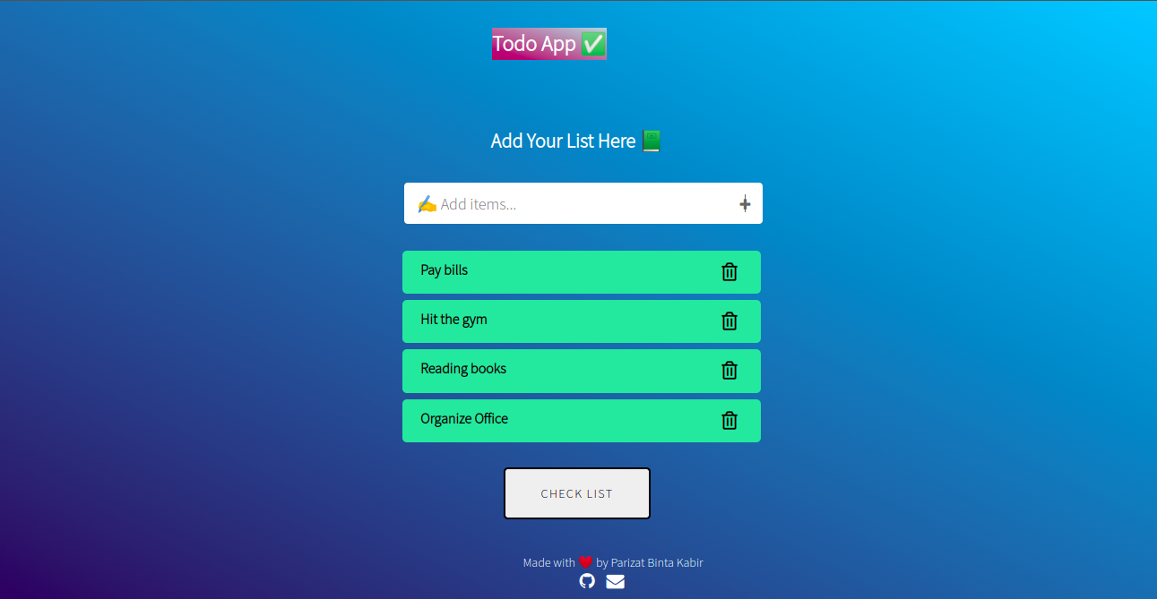 GitHub - parizat-hridi/todo-app-with-redux