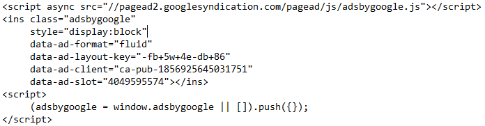 GoogleAds_IMA not working · Issue #1150 · WWBN/AVideo · GitHub