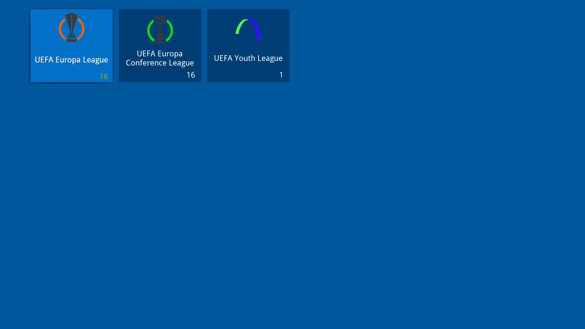 GitHub - zKhadiri/Sofascore: ENIGMA2 Sofascore Plugin