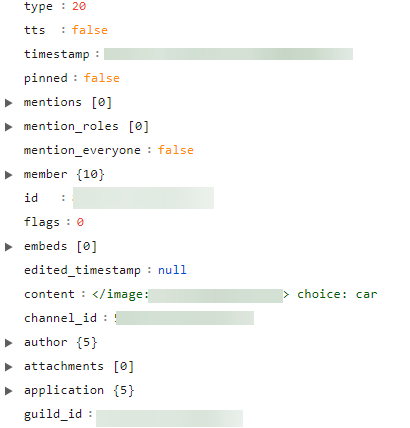 APPLICATION_COMMAND has type 20 rather than type 0 on V6 · Issue #2698 ...