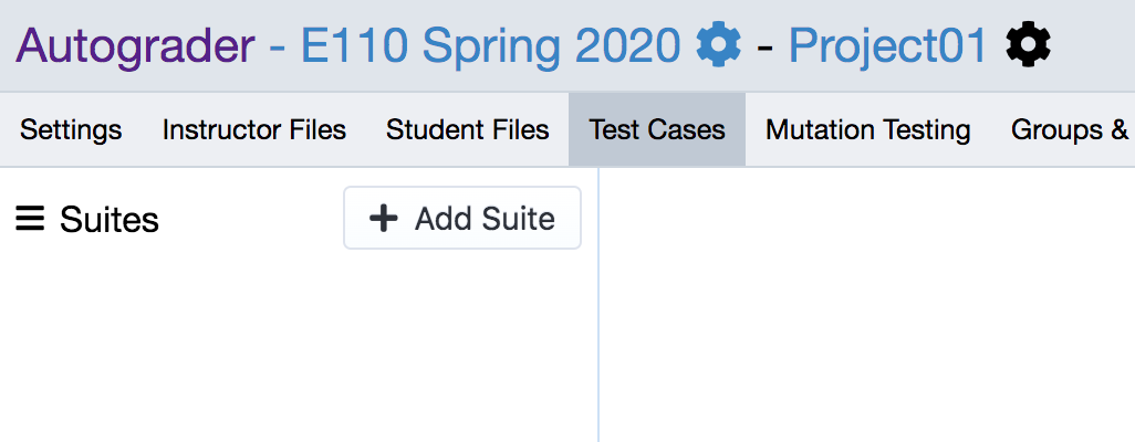 differently-sized "+" characters in Test Cases vs. Mutation Testing ...