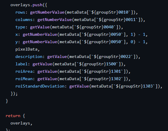 Can the loader suppor overlay with multiframe? · Issue #420 ...