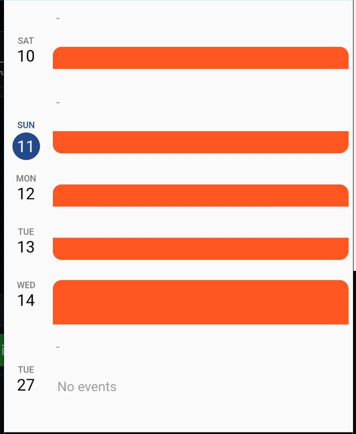 How do I merge appointments? · Issue #672 · syncfusion/flutter-examples · GitHub