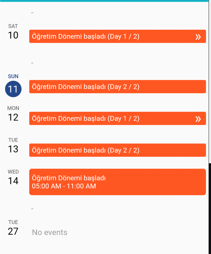 How do I merge appointments? · Issue #672 · syncfusion/flutter-examples · GitHub