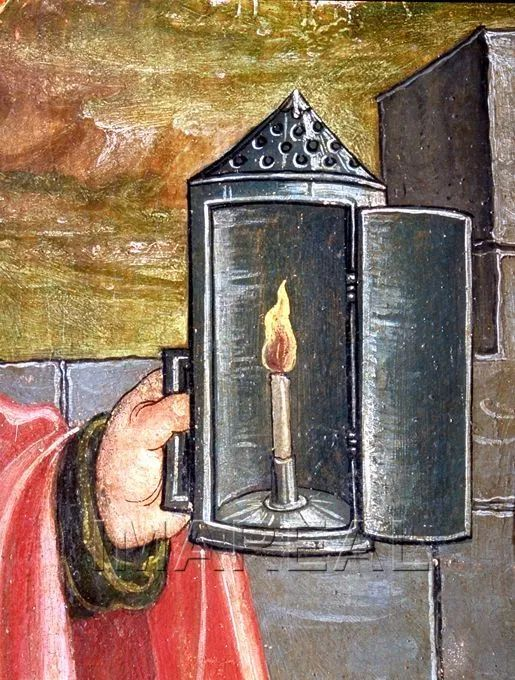 Lantern: Medieval · Issue #274 · AztecGameLab/LongTermGame6 · GitHub