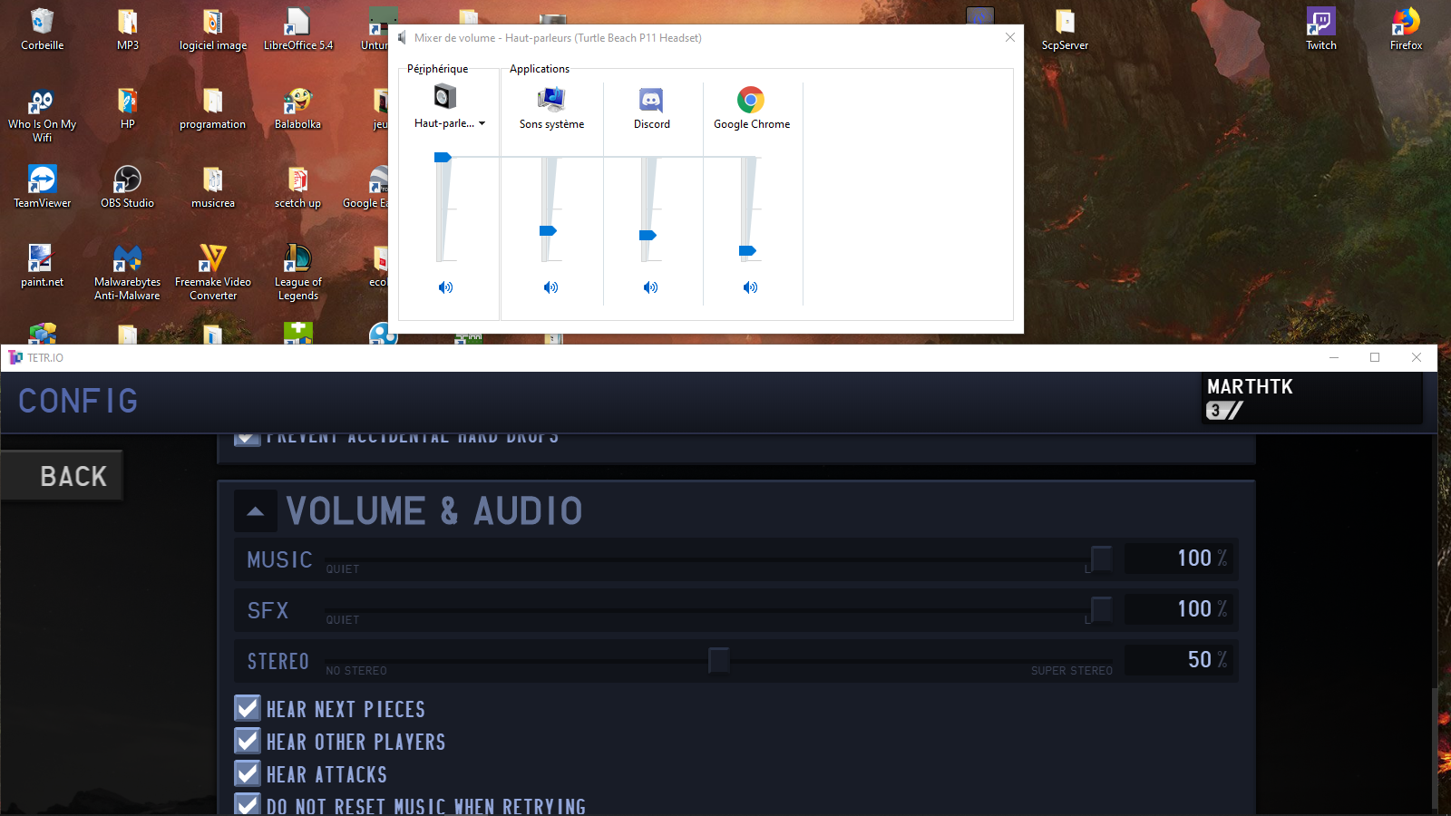Sound bug report · Issue #363 · tetrio/issues · GitHub