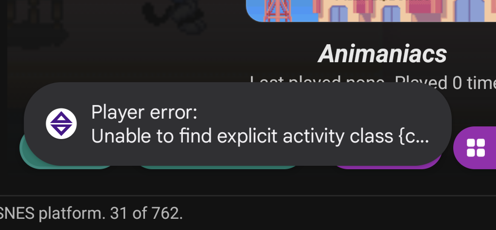 Toast messages are cut off · Issue #158 · TapiocaFox/Daijishou · GitHub
