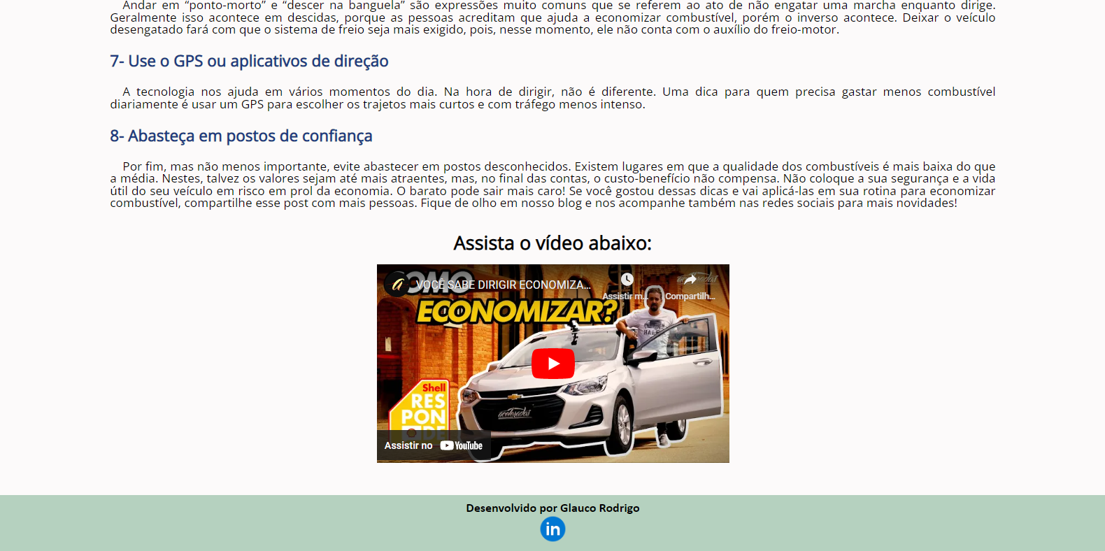 GitHub - glaucorodrigo/fuel_calculation: A project where the price of ...