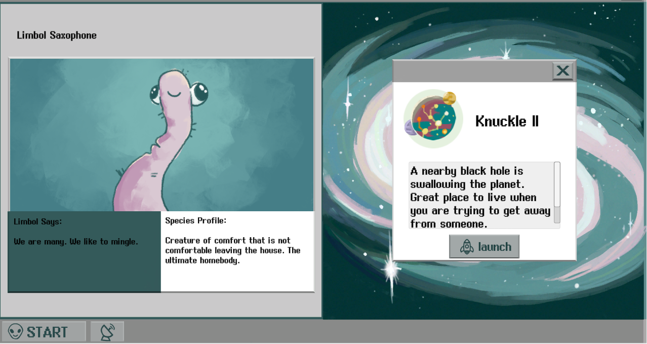 GitHub - Benjamin-Fever/Global-Game-Jam-2023