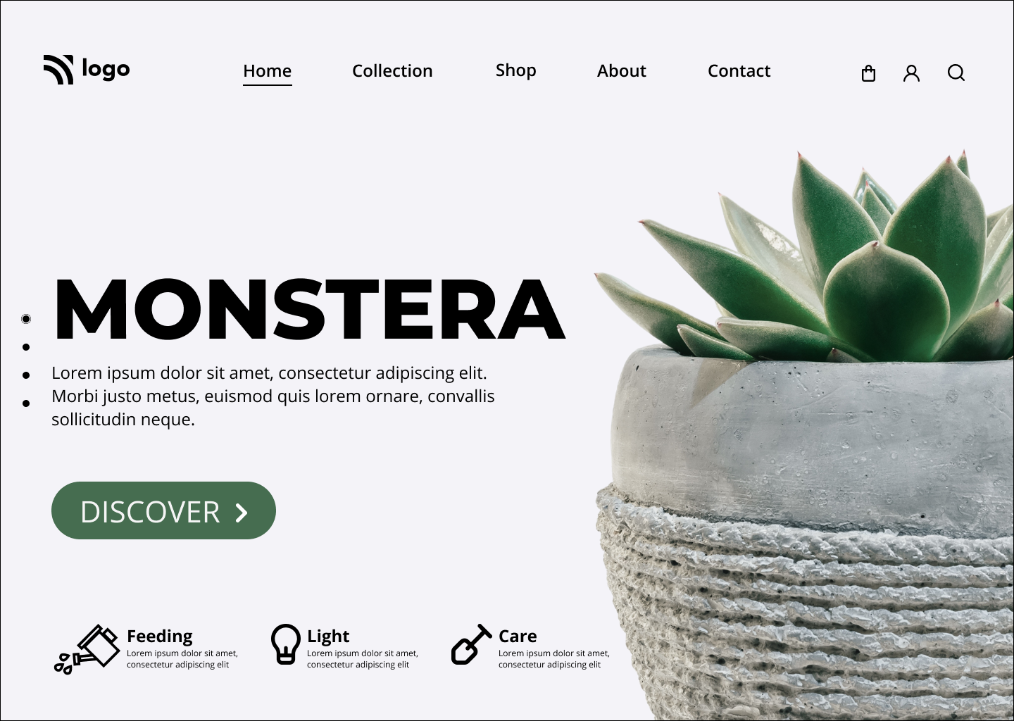 GitHub - techsparkling/Template-6