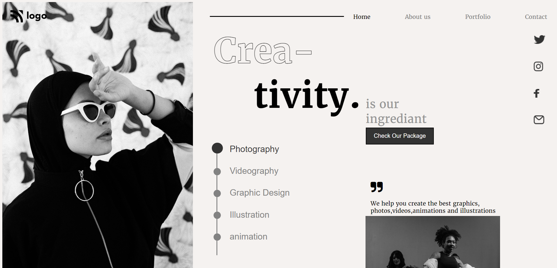 GitHub - techsparkling/Template14