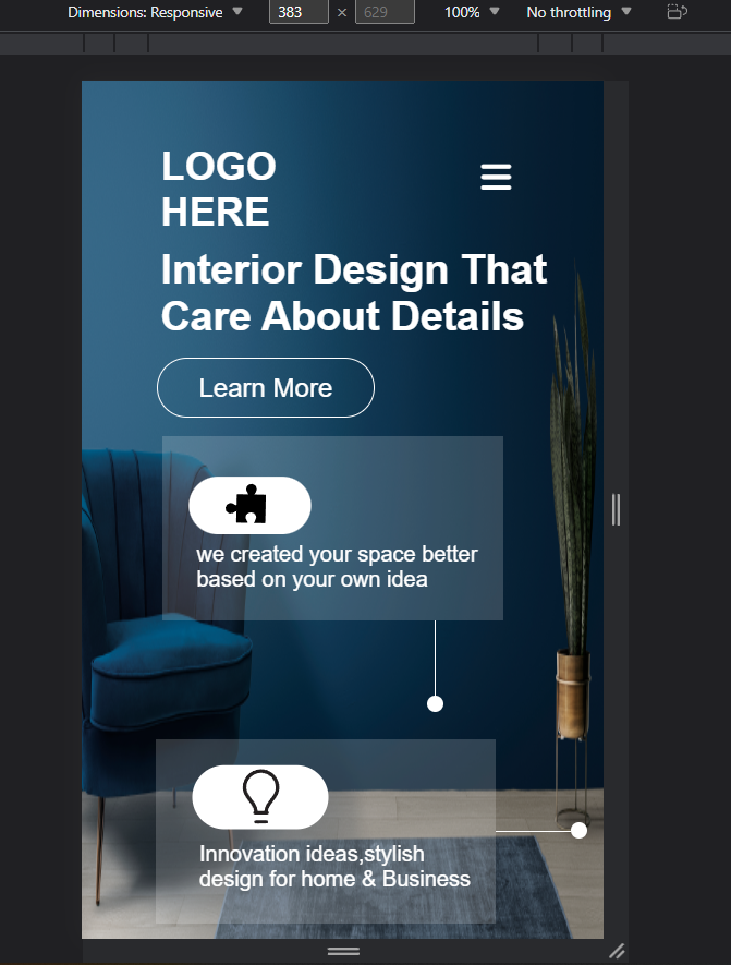 GitHub - techsparkling/Template10