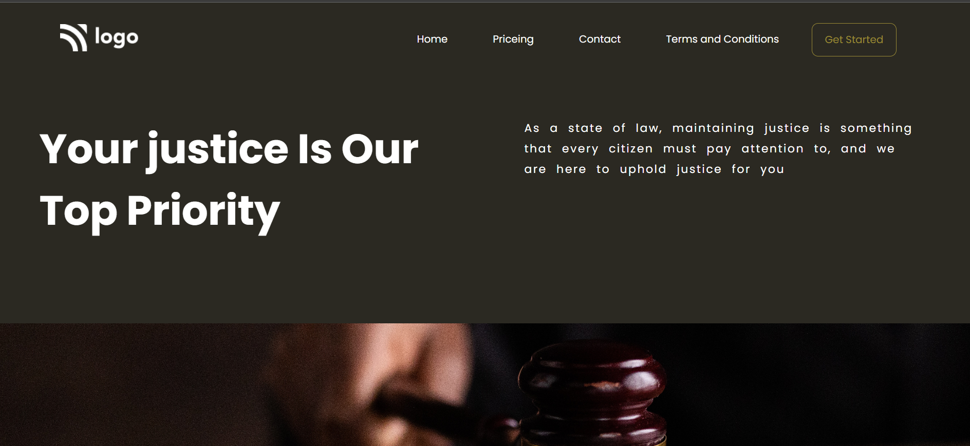 GitHub - techsparkling/Template-3