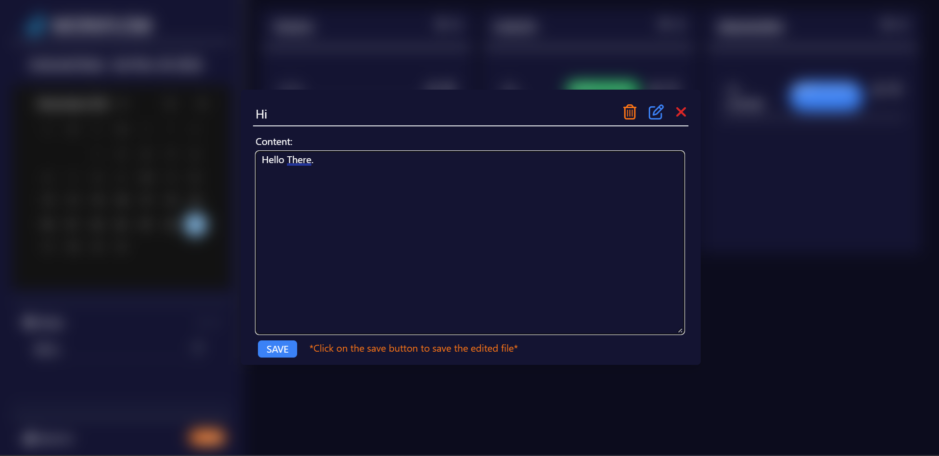 GitHub - techsparkling/workflow