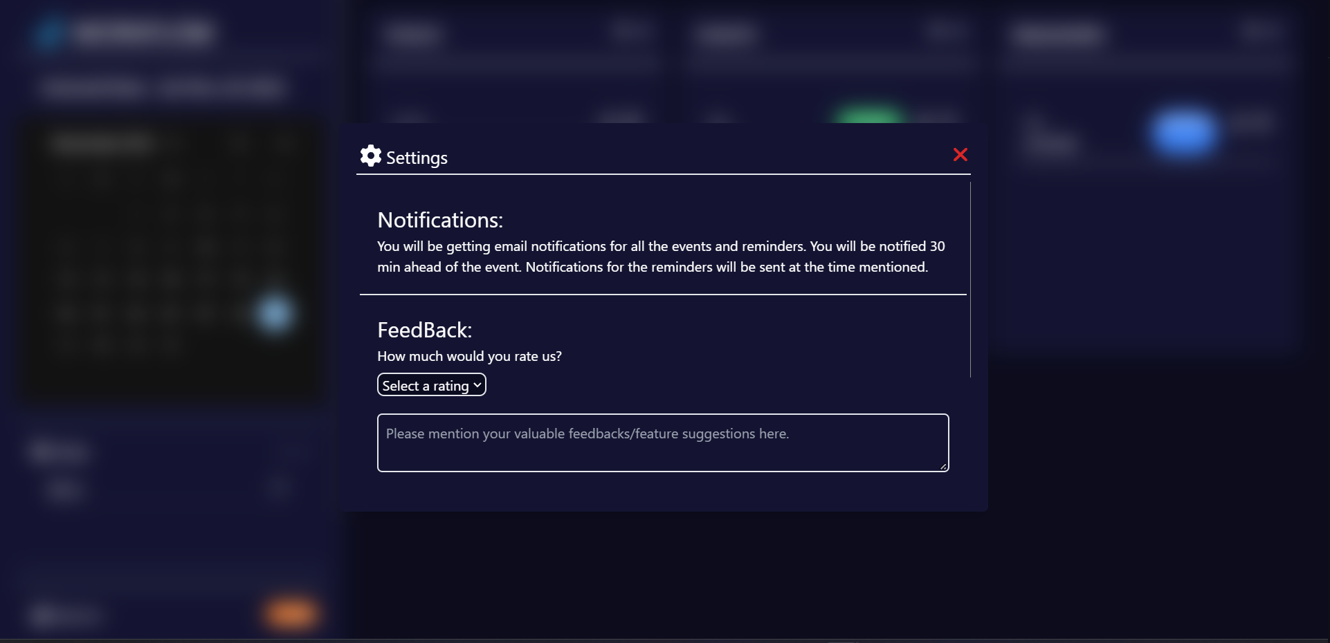 GitHub - techsparkling/workflow
