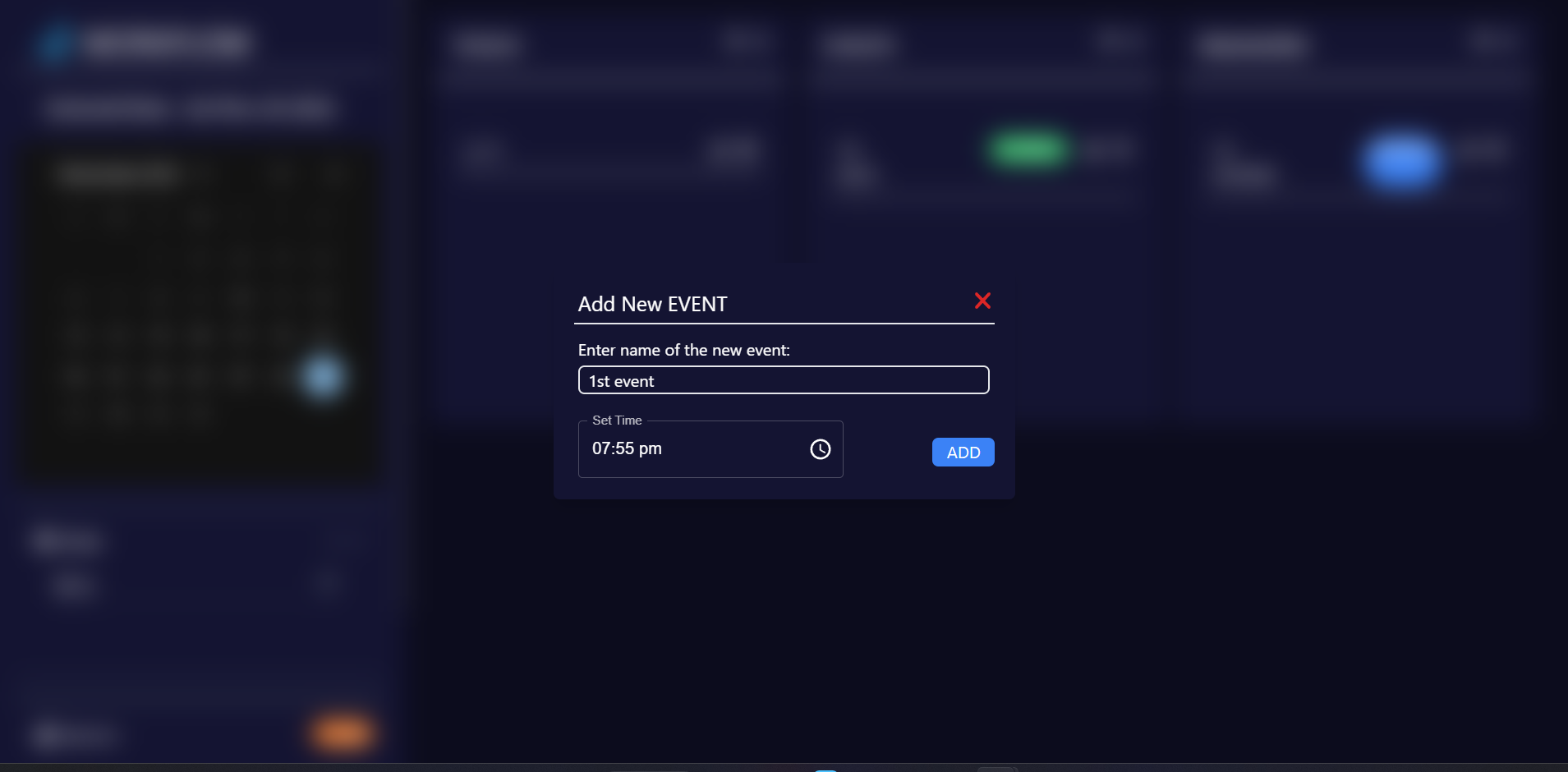 GitHub - techsparkling/workflow