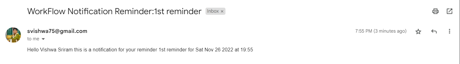 GitHub - techsparkling/workflow