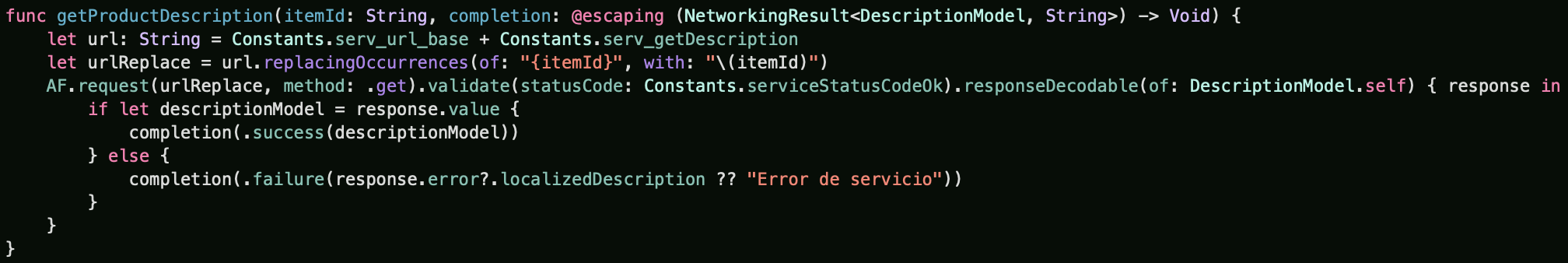 GitHub - opulido17/MeLiChallenge