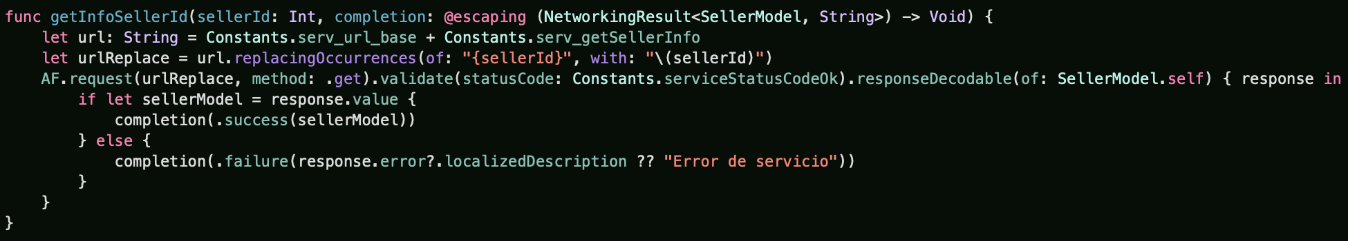 GitHub - opulido17/MeLiChallenge