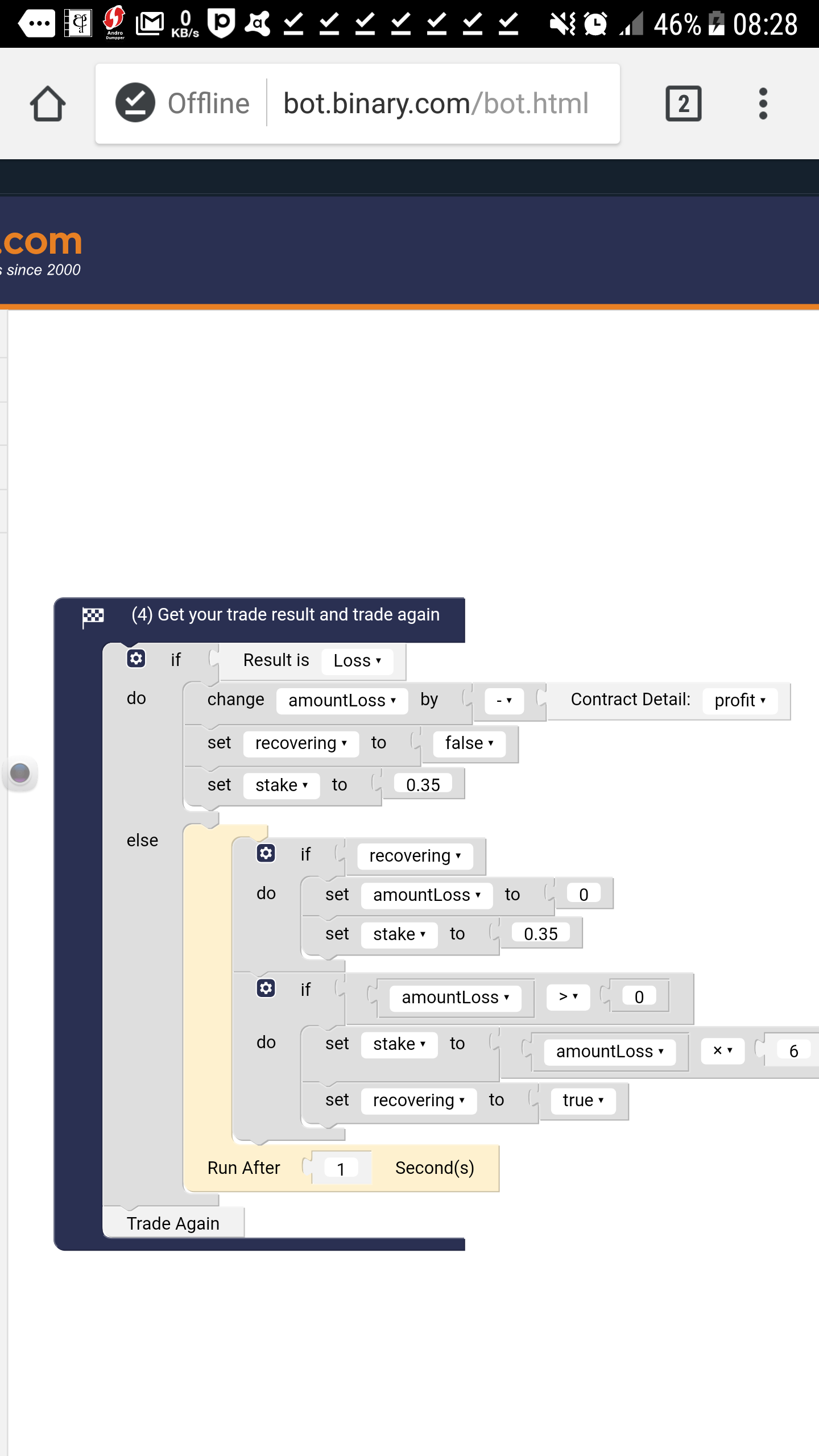 i want to add this to after trade lose recovr trade is aftr 2 trade · Issue #852 · binary-com ...