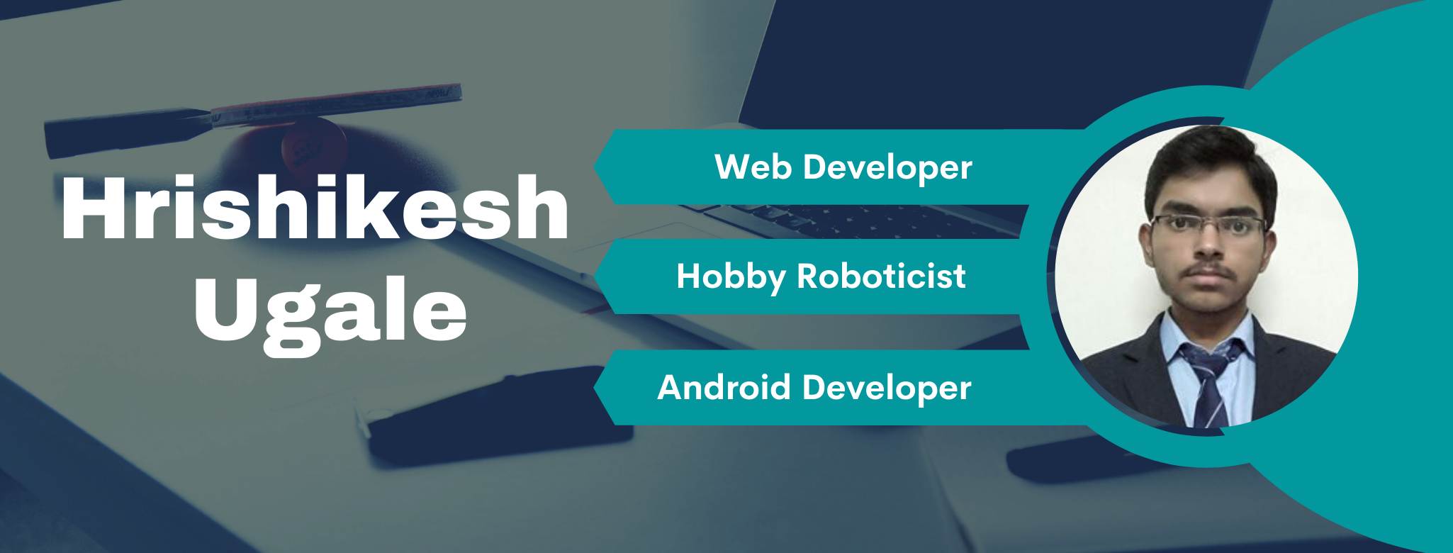 Hrishi-3331 (Hrishikesh Ugale) · GitHub