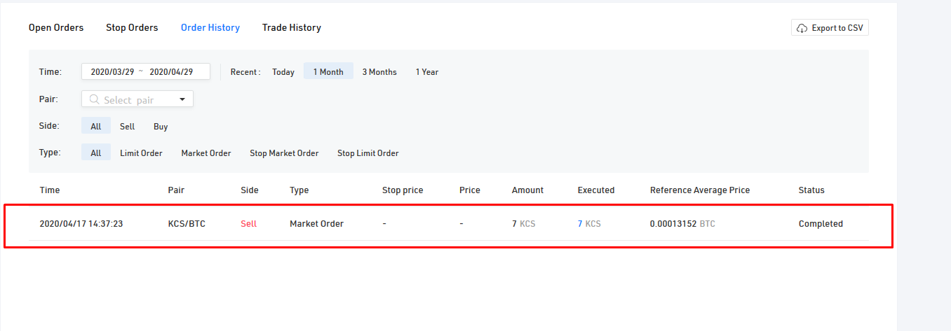 How to get Fills list from Kucoin · Issue #6869 · ccxt/ccxt · GitHub